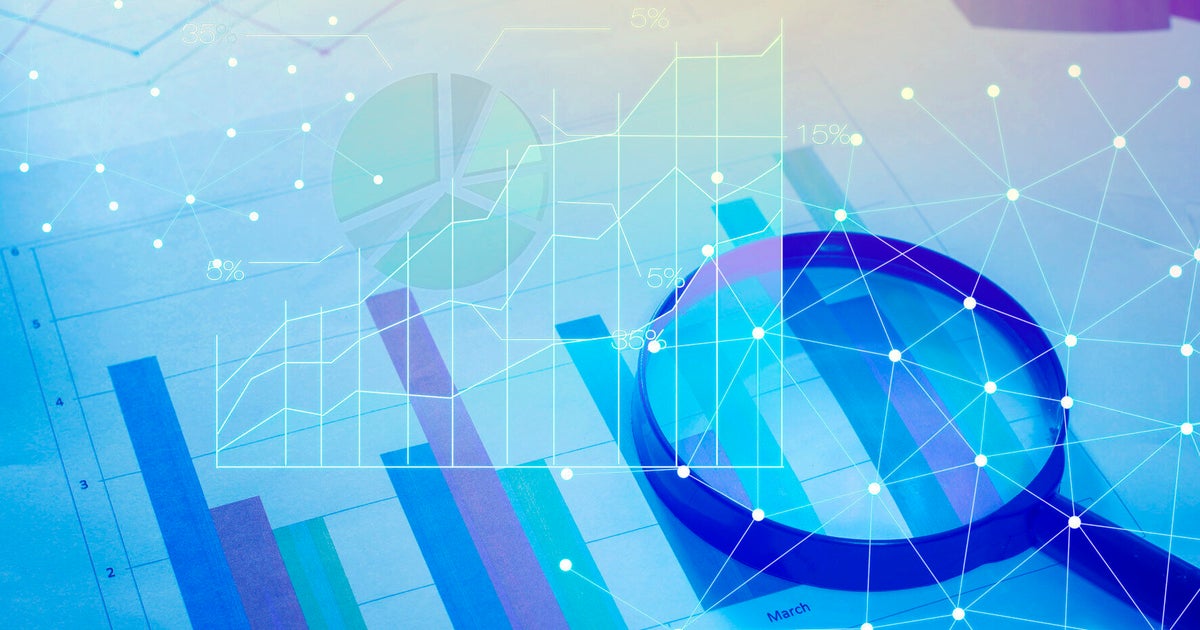 What Does The Future Of Big Data Look Like? | HuffPost UK Tech