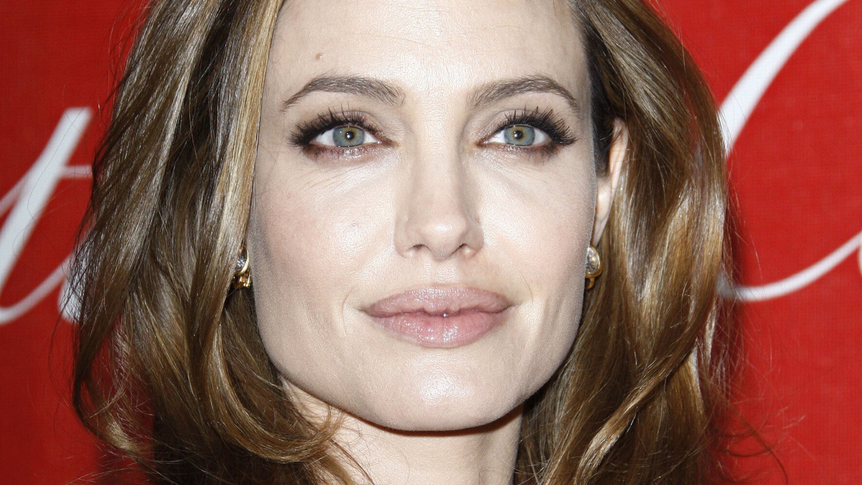 The Angelina Effect | HuffPost UK Life