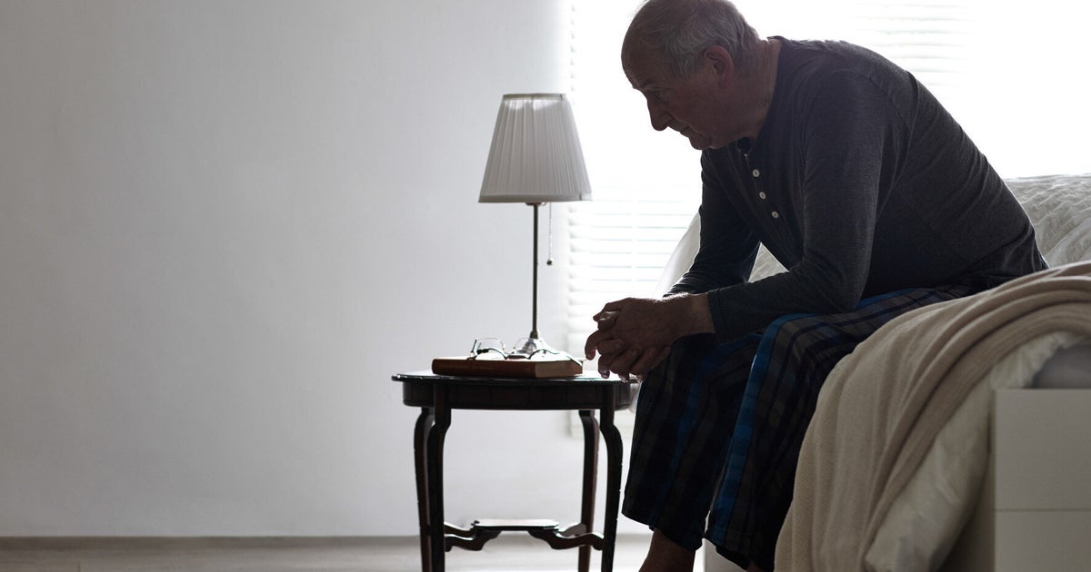 We Cannot Ignore The Crisis Of Loneliness Any Longer | HuffPost UK Politics