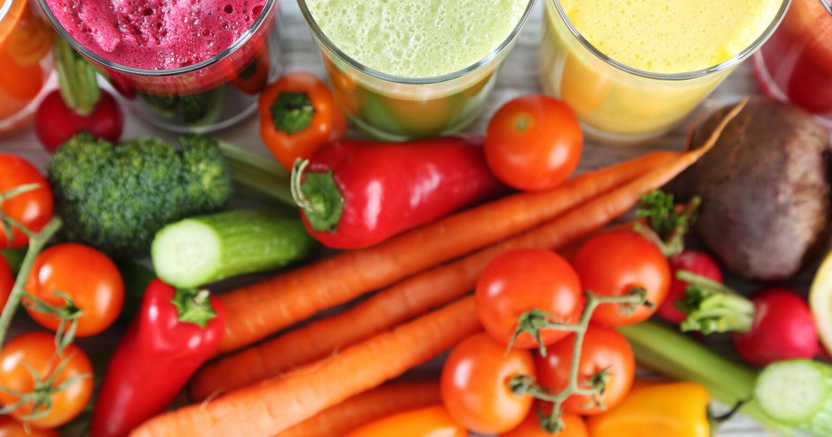 How To Make A Really Good Juice | HuffPost UK Life