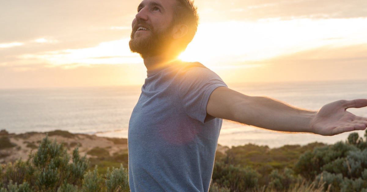 Learning To Be Yourself: Why We Need To Liberate Masculinity From Its ...