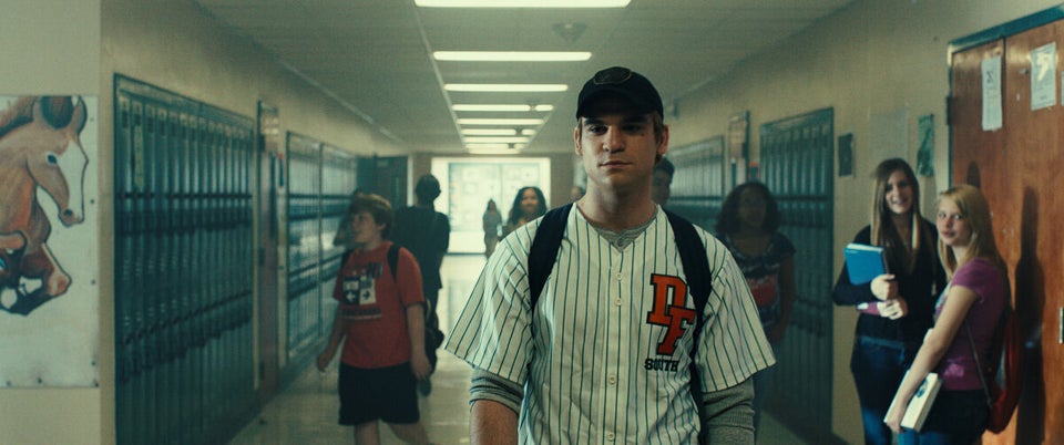 The Imposter Documentary: Would You Really Believe A Complete Stranger ...