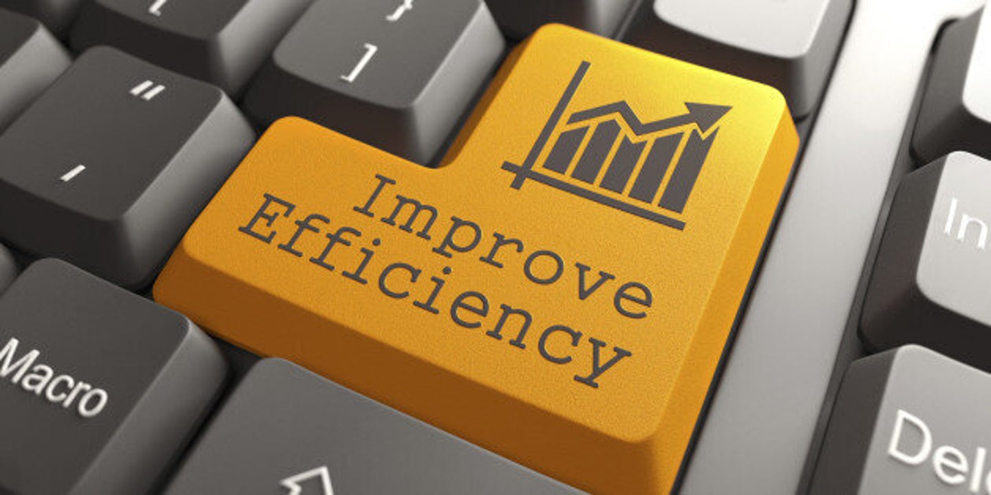 Eleven Reasons For The UK's Poor Productivity | HuffPost UK News