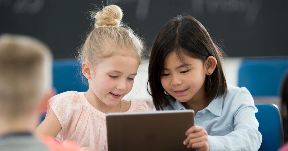 Seven Things To Learn From Tech Execs Who Limit Their Kids' Tech Usage ...