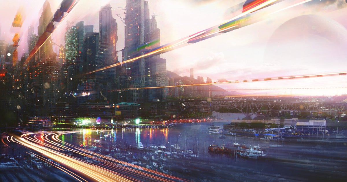 Blade Runner 2049 Is Our Present Viewed From The Future | HuffPost UK ...