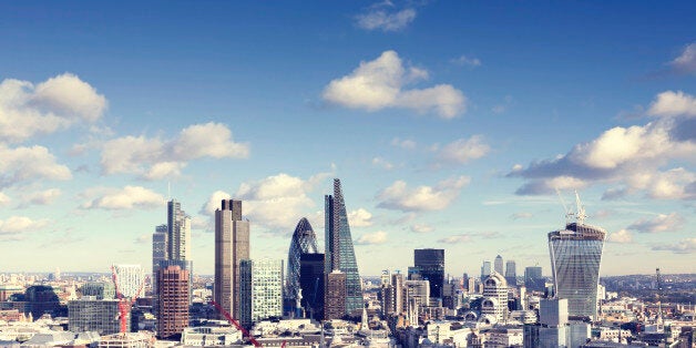 How The London Environment Strategy Will Make The Capital One Of The ...