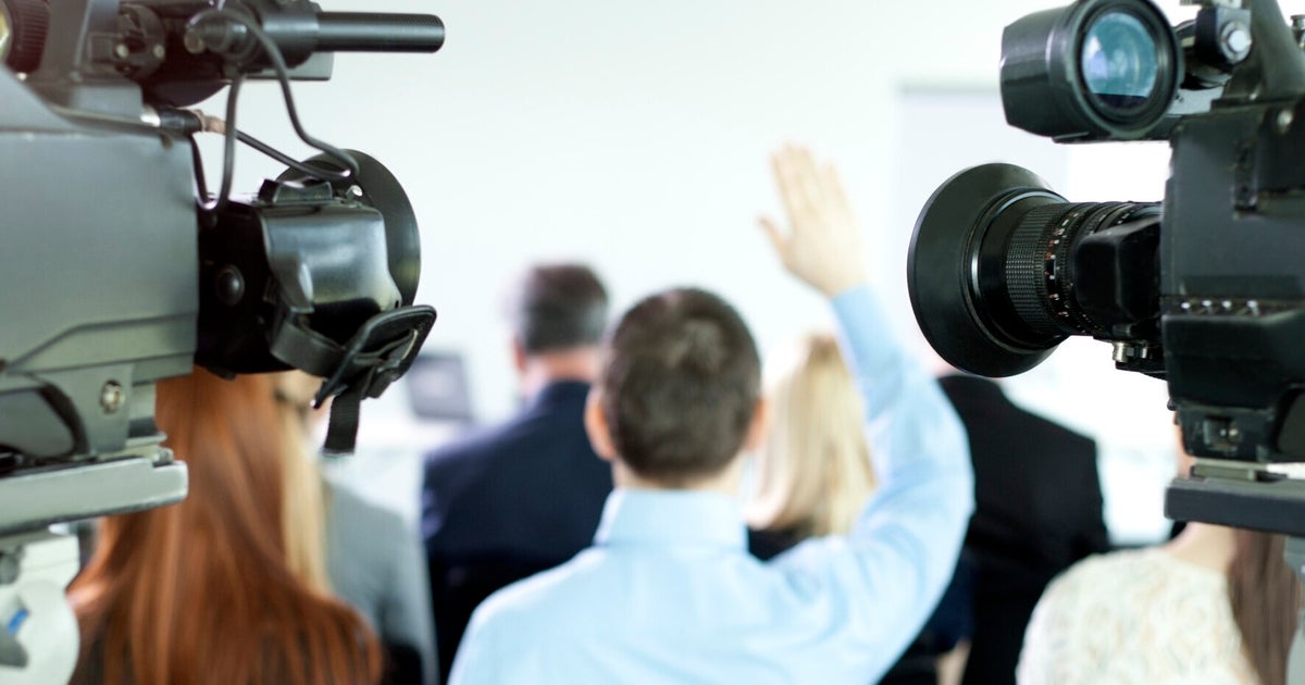 Since When Did We Allow News To Be Supplanted By Commentary? | HuffPost ...