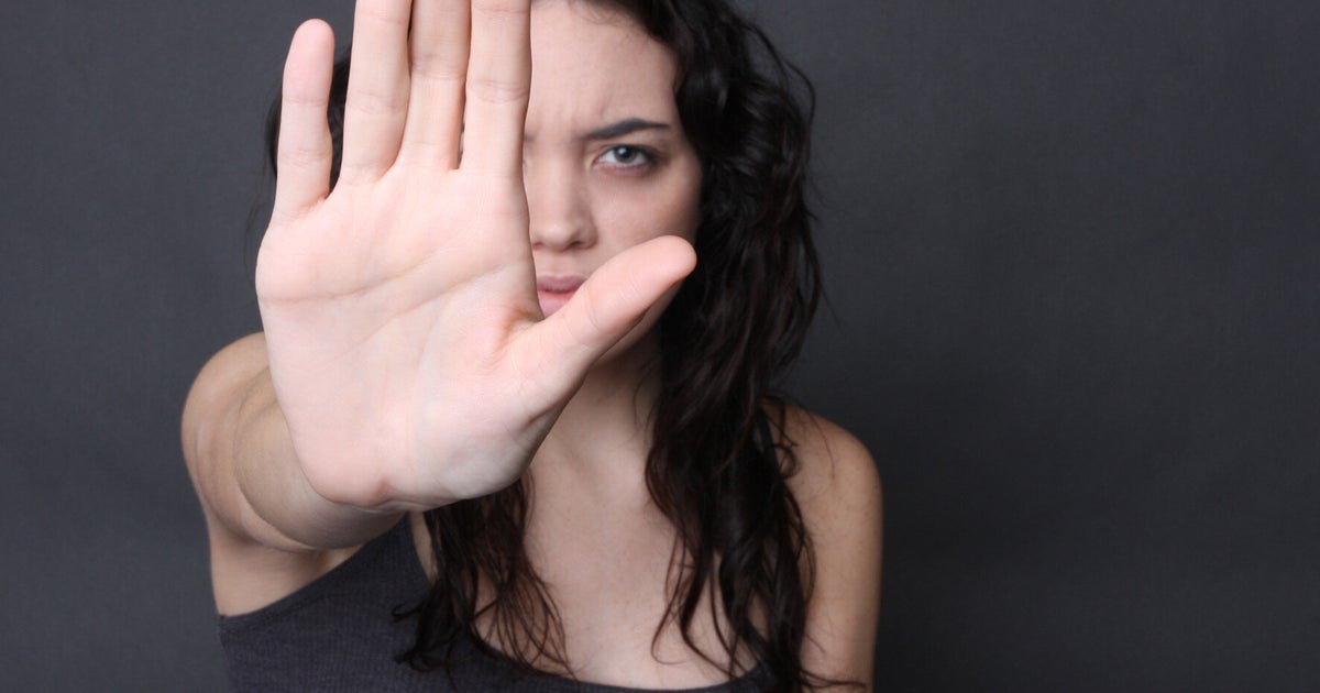 Do Men Who Sexually Harass Women Actually Think That They Are Going To
