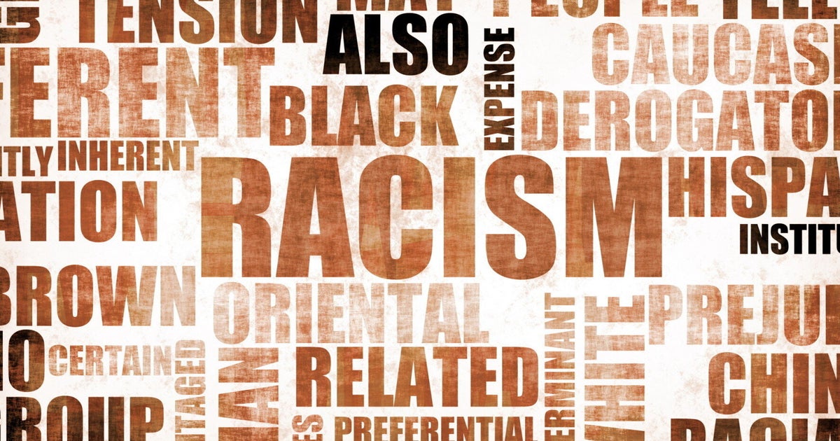 Racism And Language | HuffPost UK News