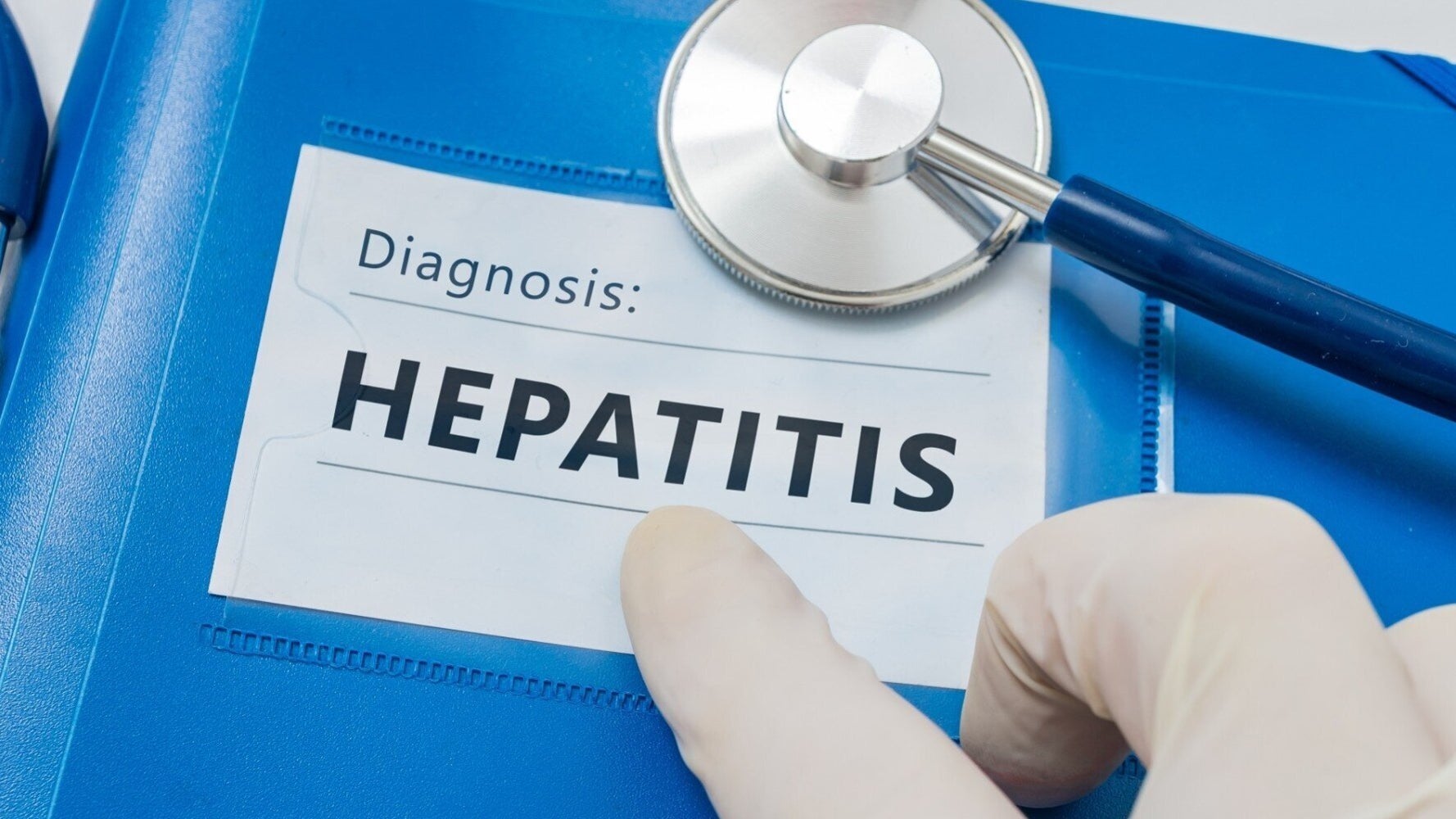 Hep C: Speak Up | HuffPost UK Life