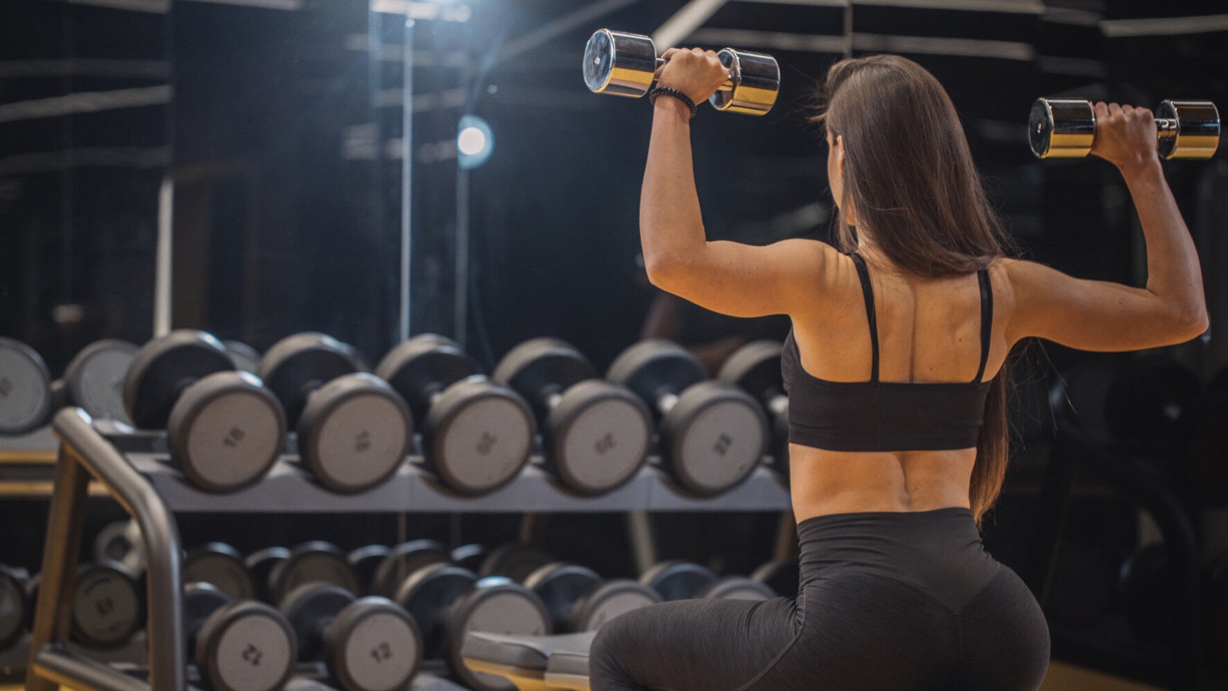 How To Exercise In A Busy Gym | HuffPost UK Life