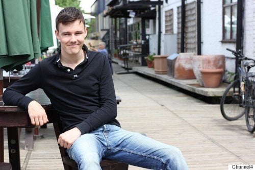 Alex Undateables Quotes The Undateables: Best Chat Up Lines | Facebook