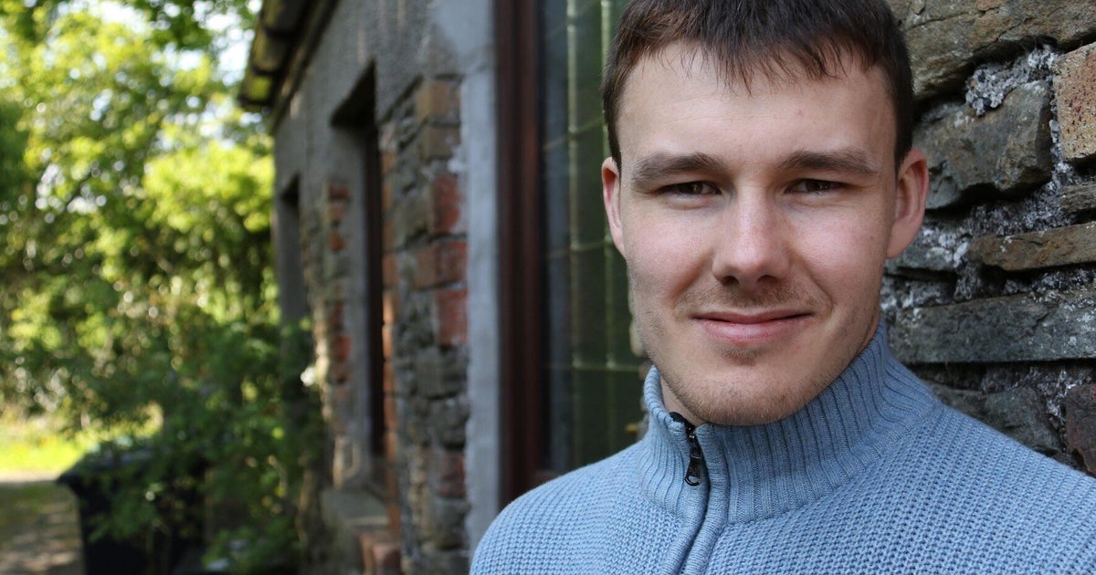 How I Came Out Of The Undateables Wiser And More Confident | HuffPost ...