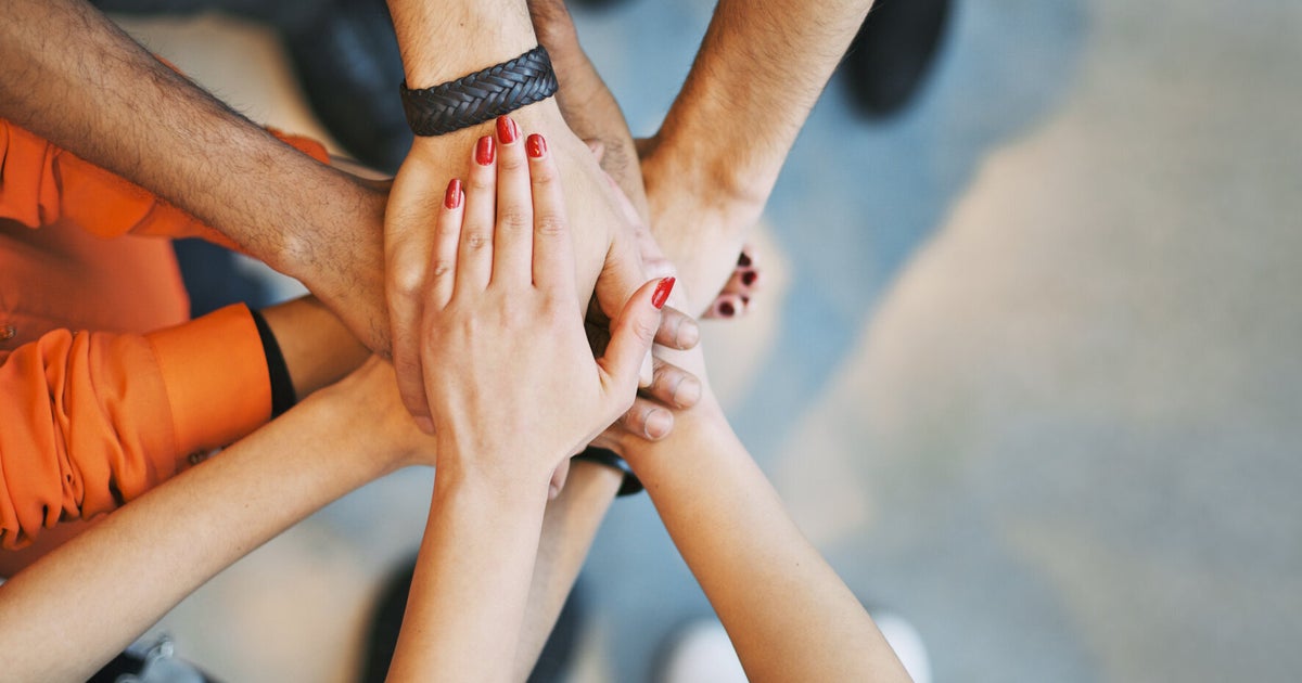 Young People Are Catalysts For Change: If Only You'd Listen | HuffPost ...