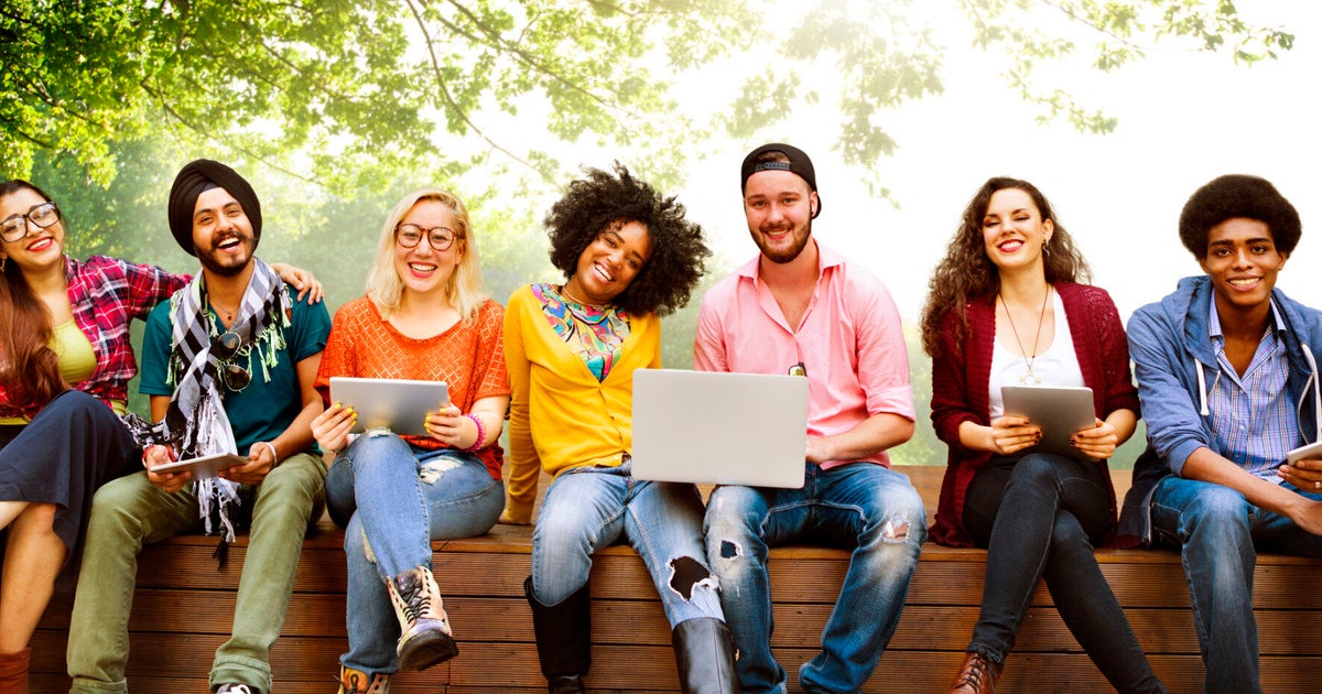 'Snowflake Students' Need Reason And Debate, Not Wristbands | HuffPost ...