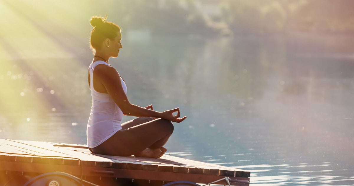 Quiet Time And Relaxation | HuffPost UK Life