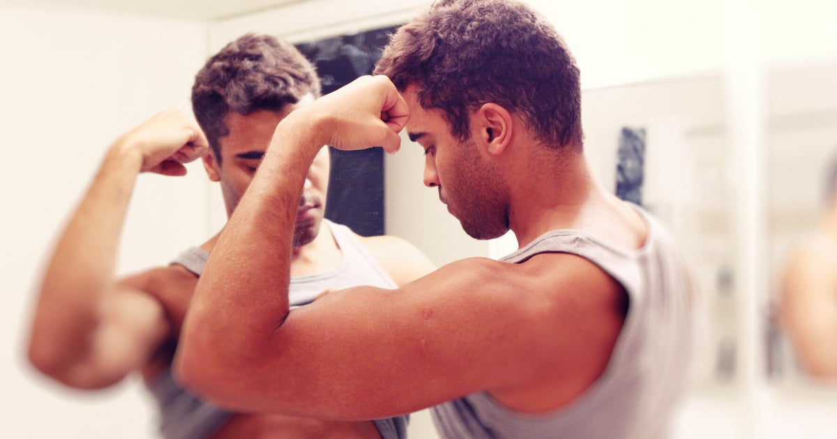 Obese, Overweight, Normal, Lean Or Ripped | HuffPost UK Life
