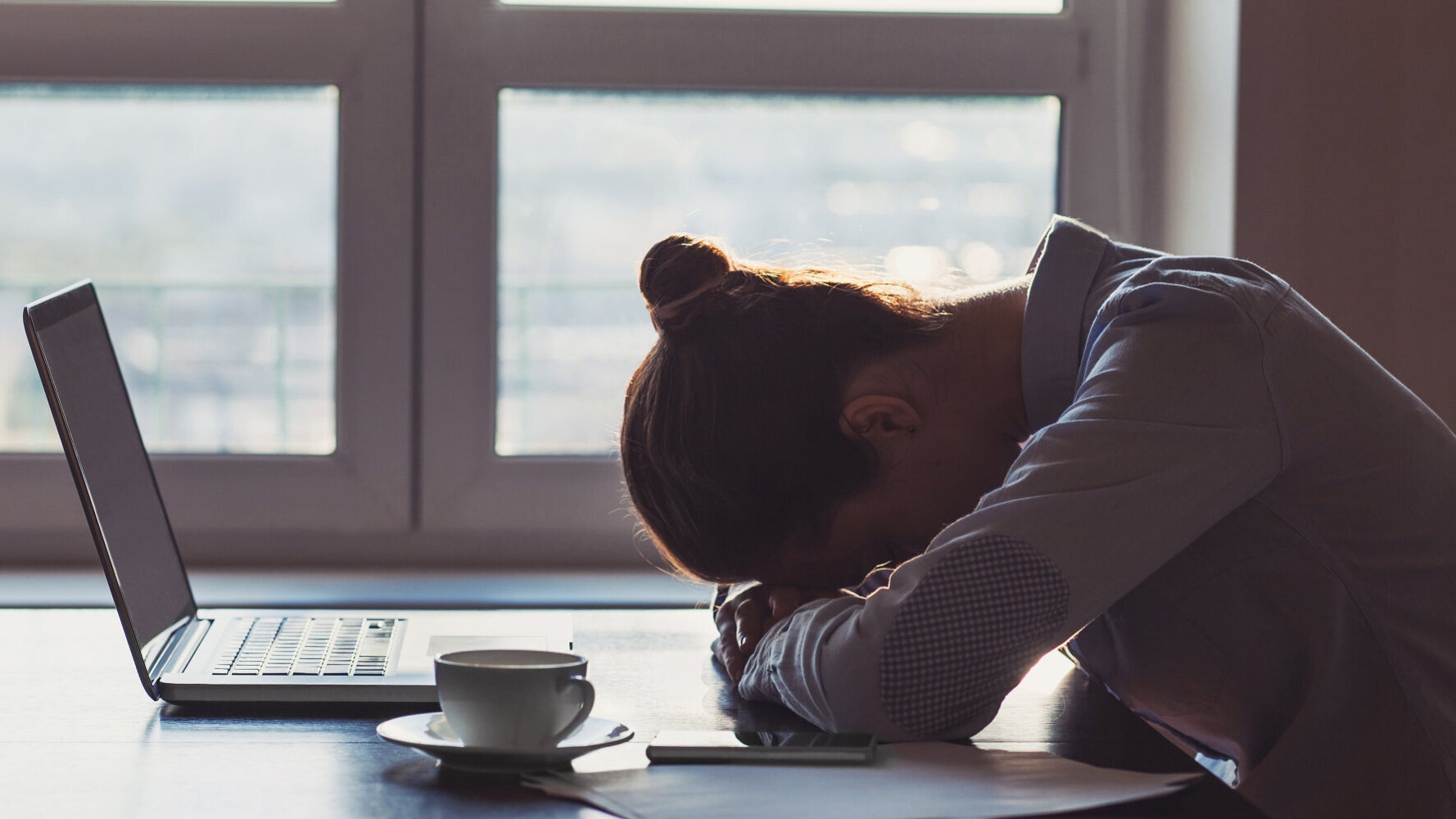 'I Don't Need Help' | HuffPost UK Life