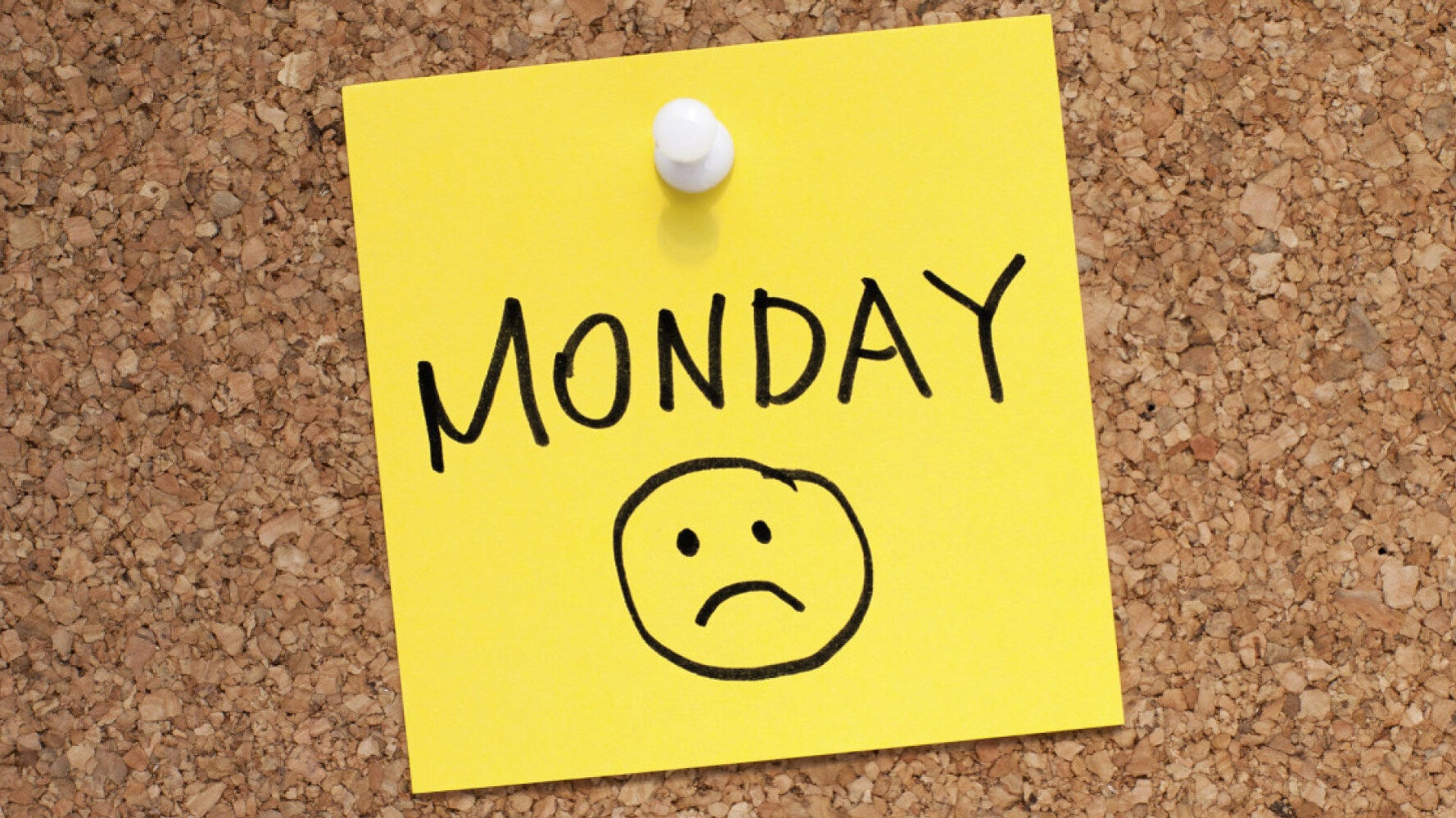 Five Simple Ways To Make Mondays More Bearable | HuffPost UK Life