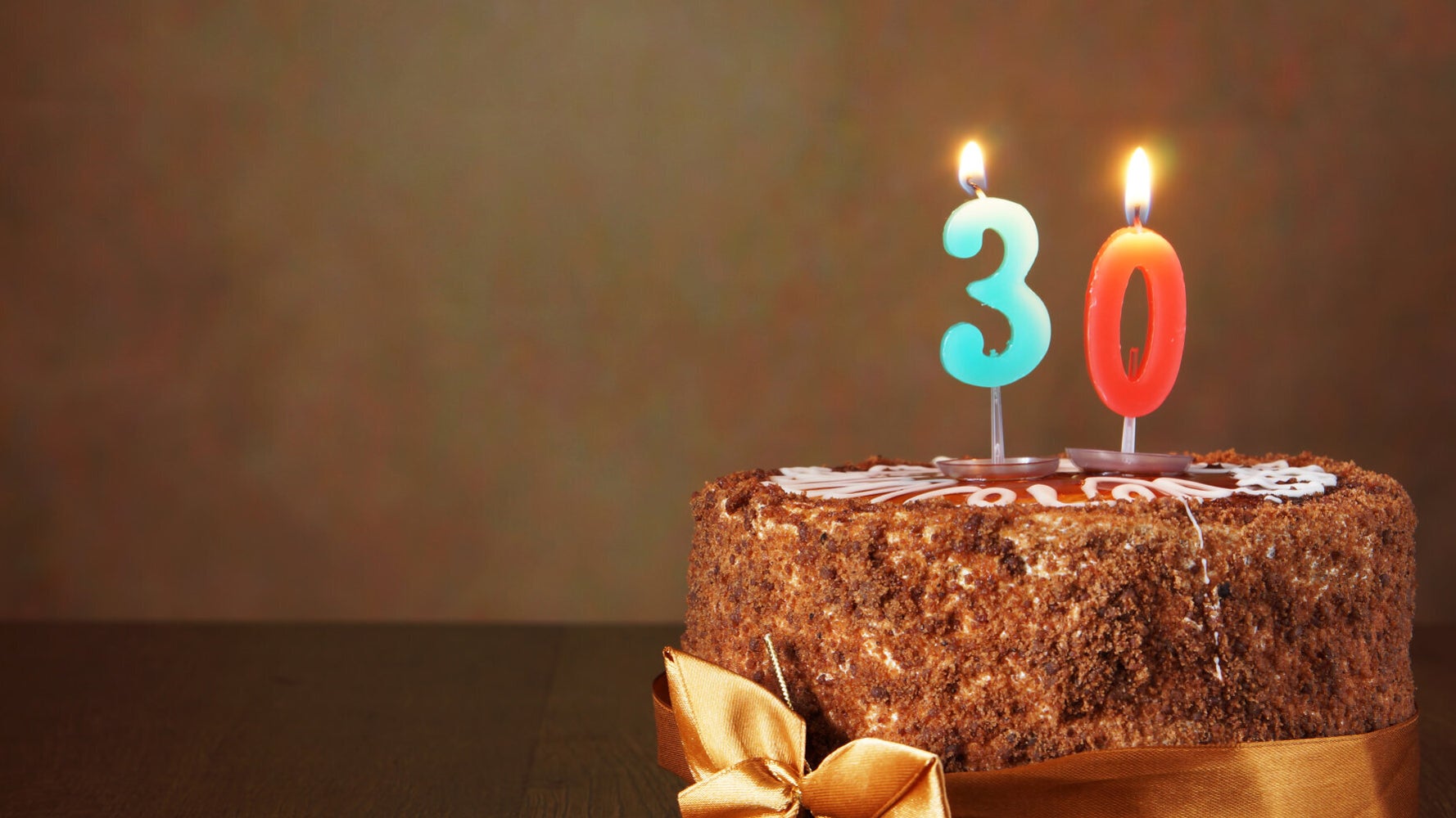 5 Good Things About Entering Your 30s | HuffPost UK Life