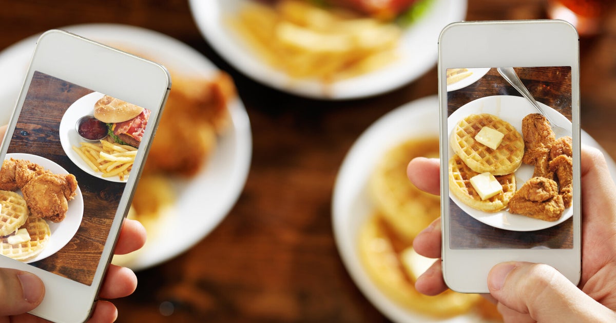 The World's Seven Best Techy Restaurants | HuffPost UK Tech