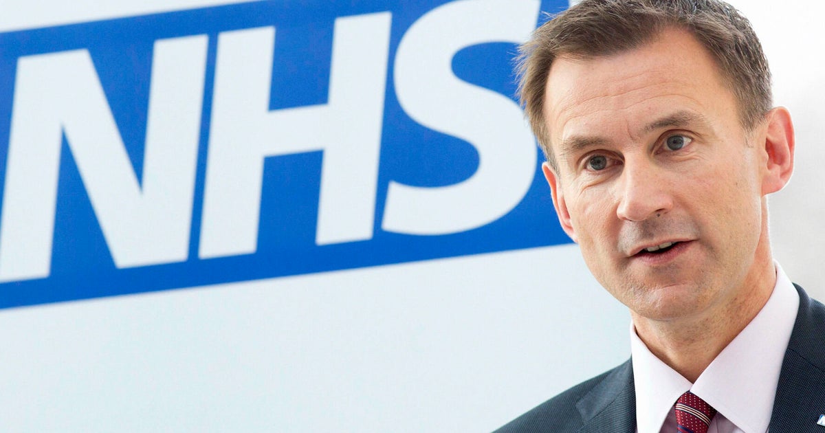On The NHS, Barker Commission And Our Future | HuffPost UK Students