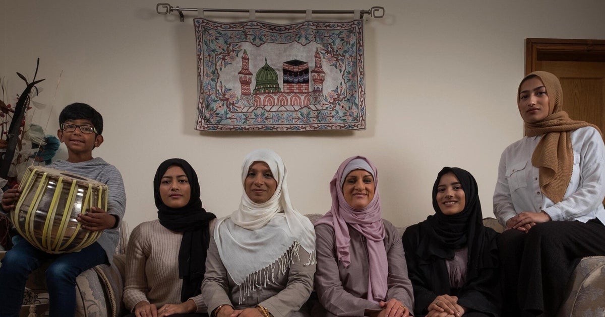 My Experience On 'My Week As A Muslim' Will Help Conquer Fear About My ...