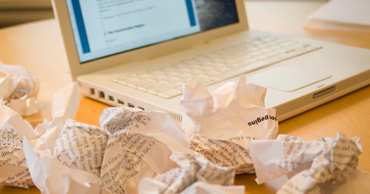 Writing Saved My Life | HuffPost UK Life