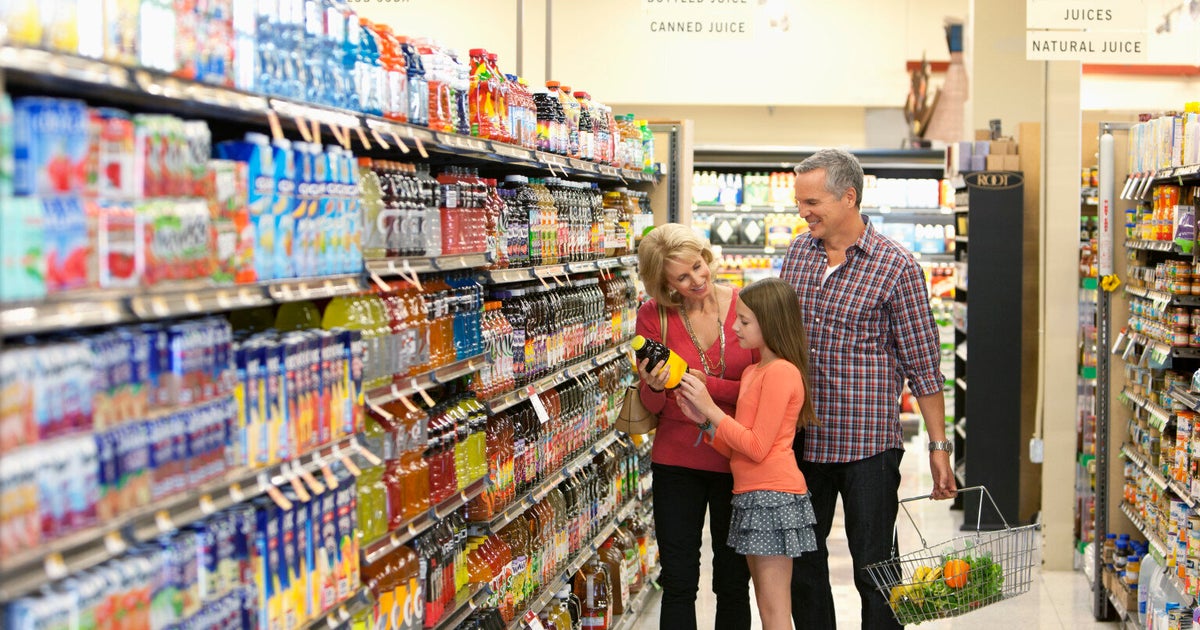 Why We Need A Shoppers' Budget | HuffPost UK Politics