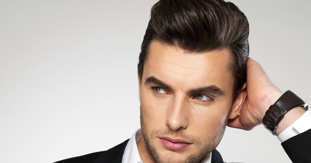 Modern Masculinity: Where Are We Going? | HuffPost UK Style