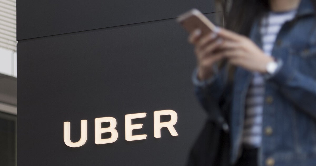 Goodbye Uber, I'll Miss You | HuffPost UK Life