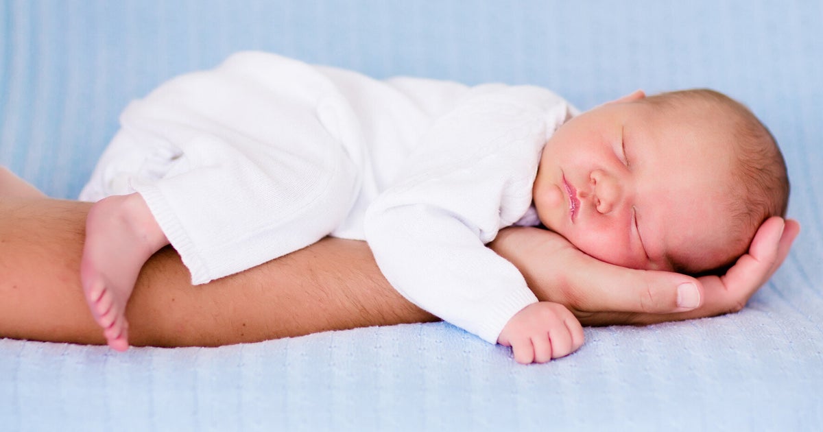 Second Night Syndrome | HuffPost UK Parents