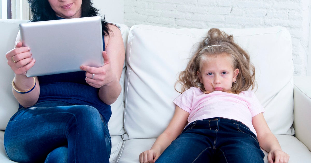 Beware Of The Things You Do When You're Bored | HuffPost UK Parents