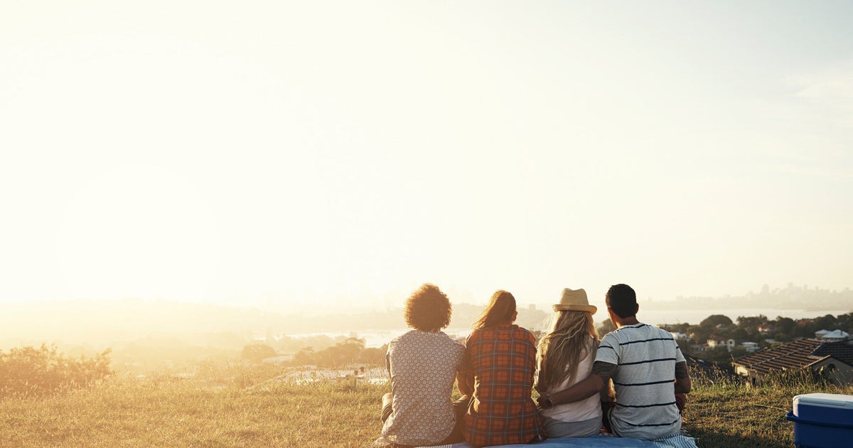 The UK: A Nation Of 'Outsiders' | HuffPost UK News