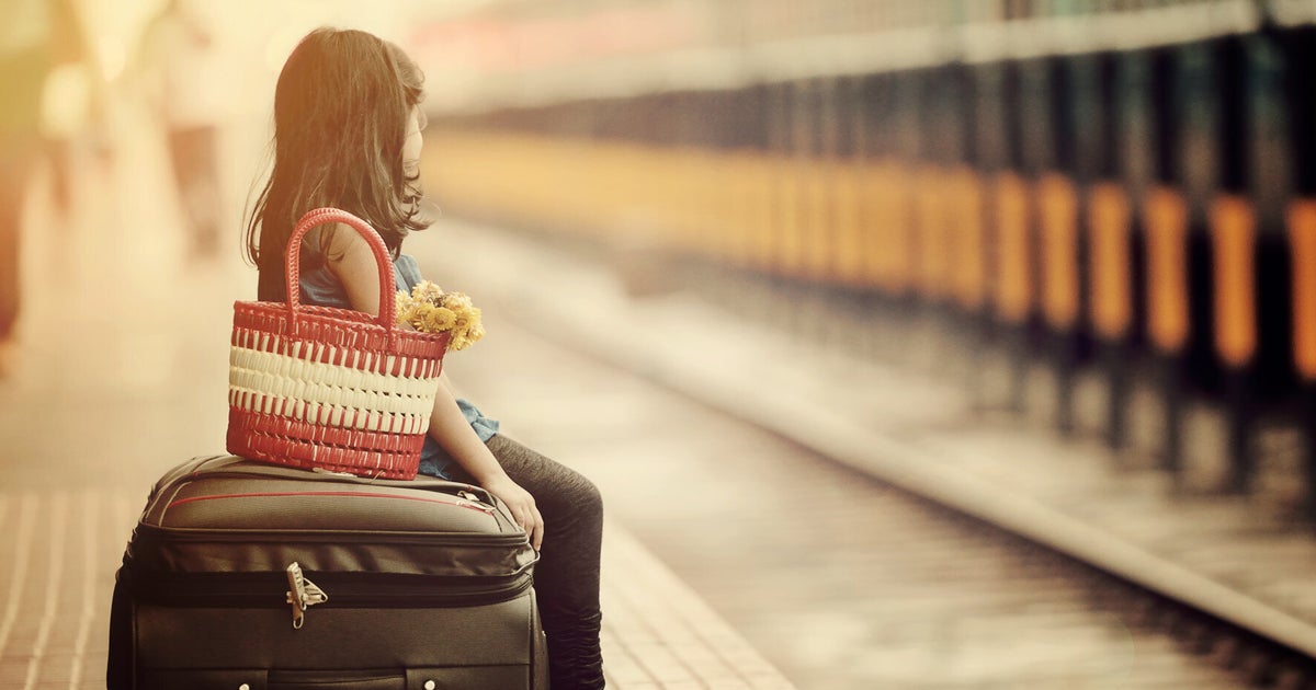 Women Only Carriages Good Or Bad Huffpost Uk Life