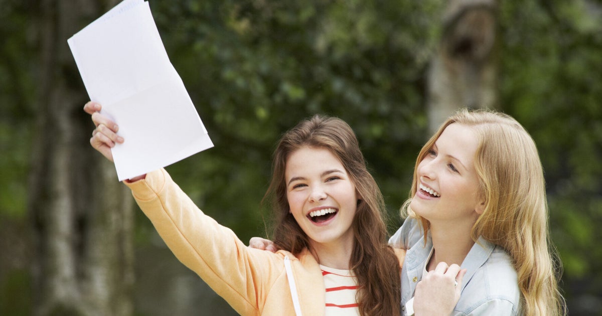 What Britain Can Learn From Young People Following Results Day ...