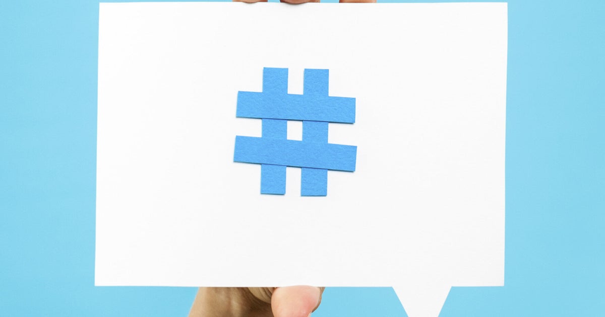 Respect The Hashtag | HuffPost UK Tech