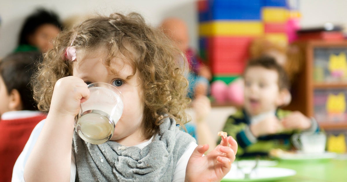 Why We Should Celebrate World School Milk Day | HuffPost UK News
