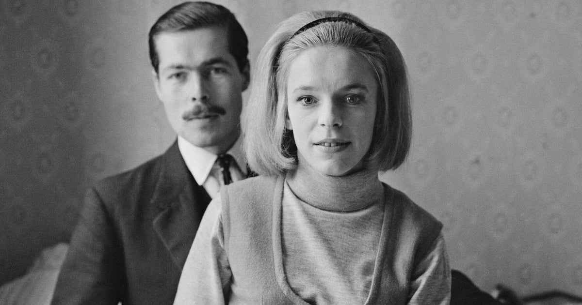 The Countess Of Lucan Dies - But Britain's Biggest Mystery Remains ...