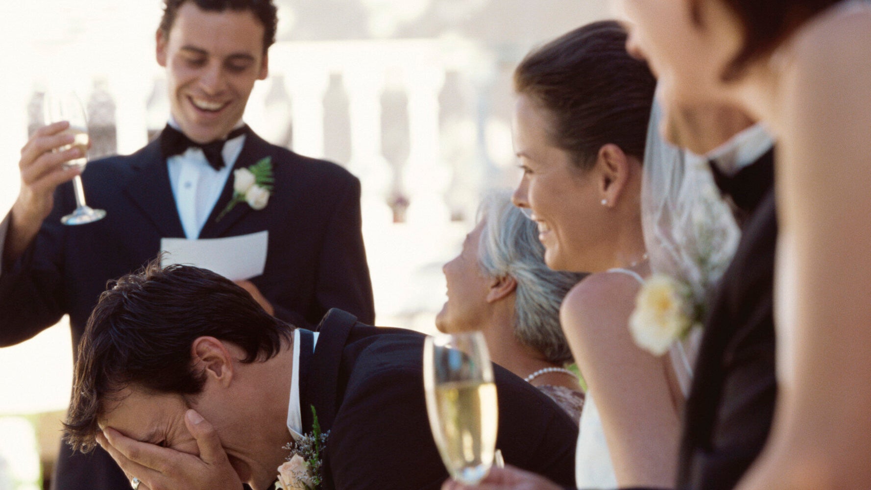 Ten Worst Wedding Mistakes | HuffPost UK Life