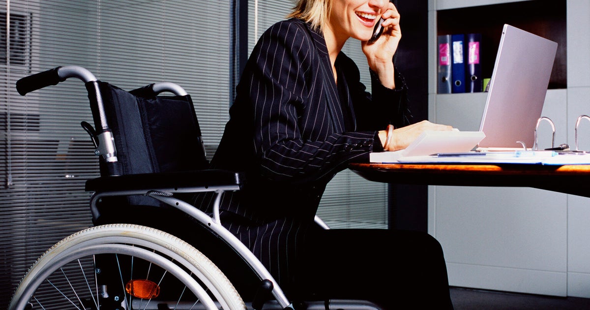 Ability Over Disability - It's Time To Think Outside The Box | HuffPost ...