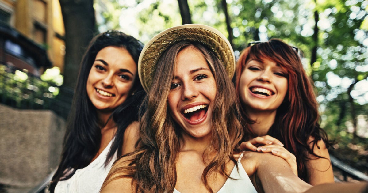 Five Reasons You Need Mum Friends | HuffPost UK Parents