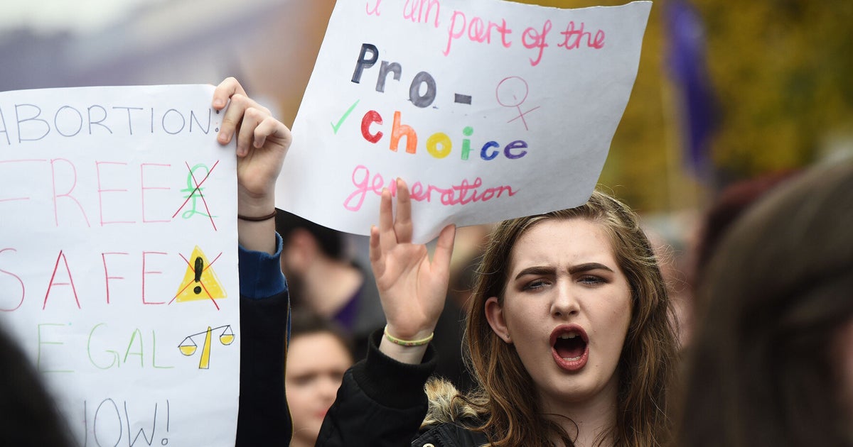 I Am Delivering 406,108 Abortion Permission Slips To Amber Rudd Today ...