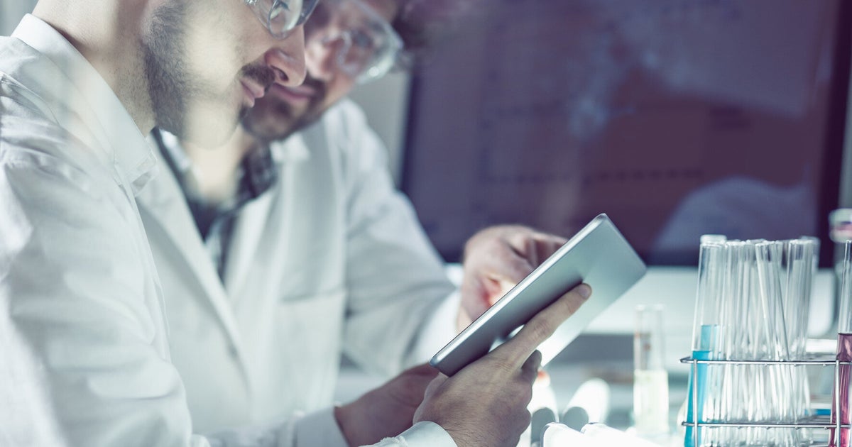 A Nation Of Scientists: Can Life Sciences Be The New Financial Services ...