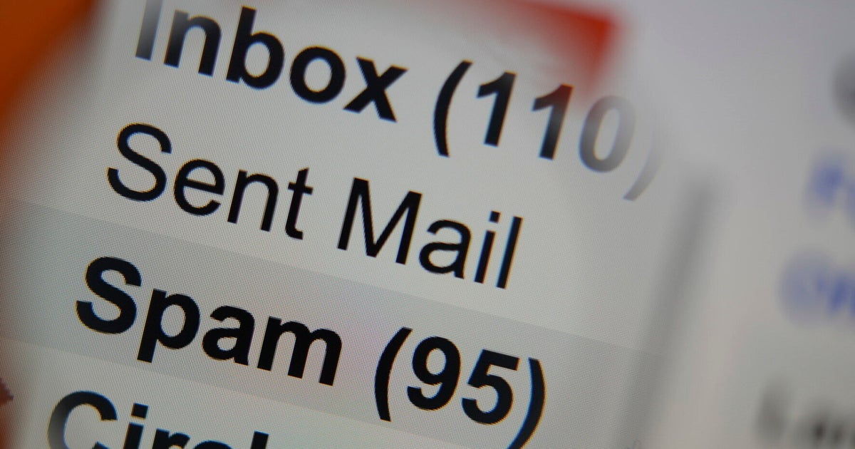How To (Finally) Clean Up Your Messy Email Inbox | HuffPost UK Life
