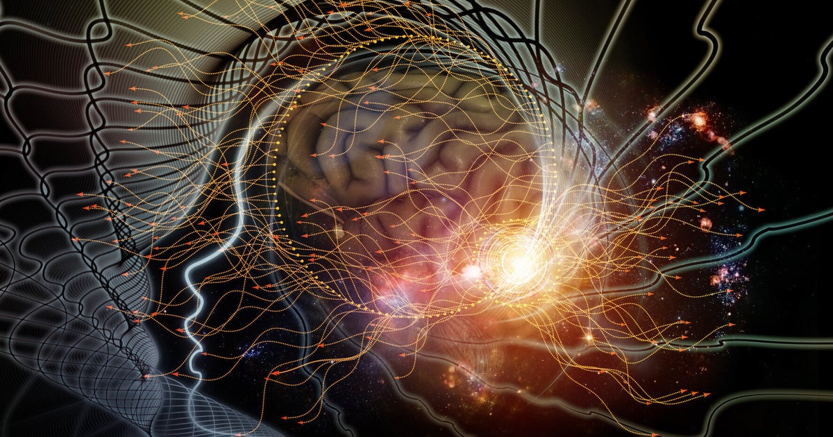 Change Is Everywhere You Look | HuffPost UK Tech