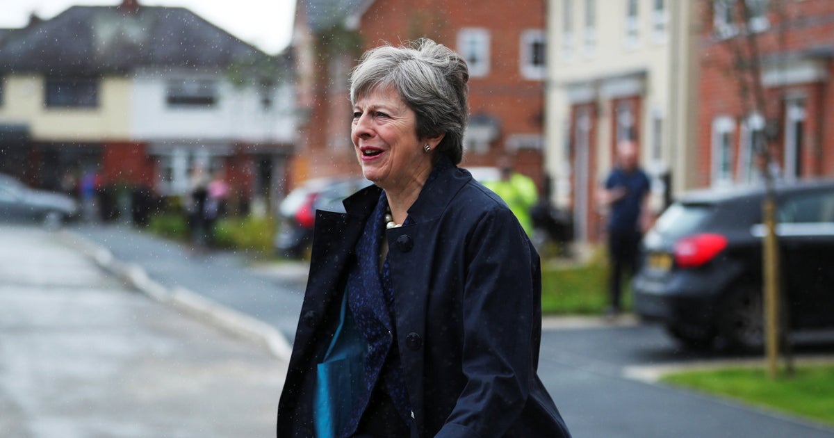 Tory Conference Diary, Day 1: A Party With No Plan And No Vision For ...