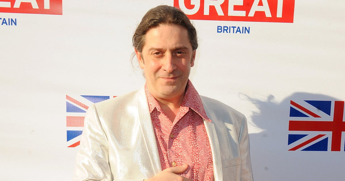 Bernie Katz - My Soho Hero | HuffPost UK Entertainment