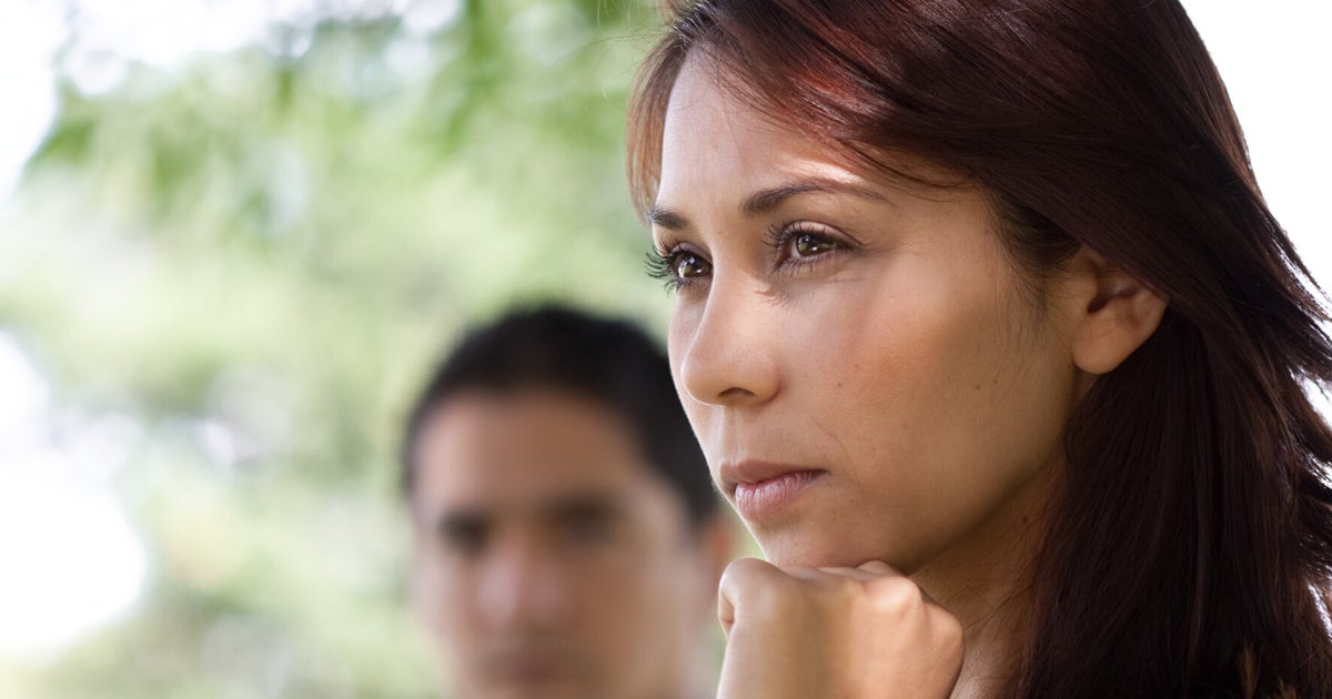 The Three Most Common Emotional Struggles People Face In Life (And How ...