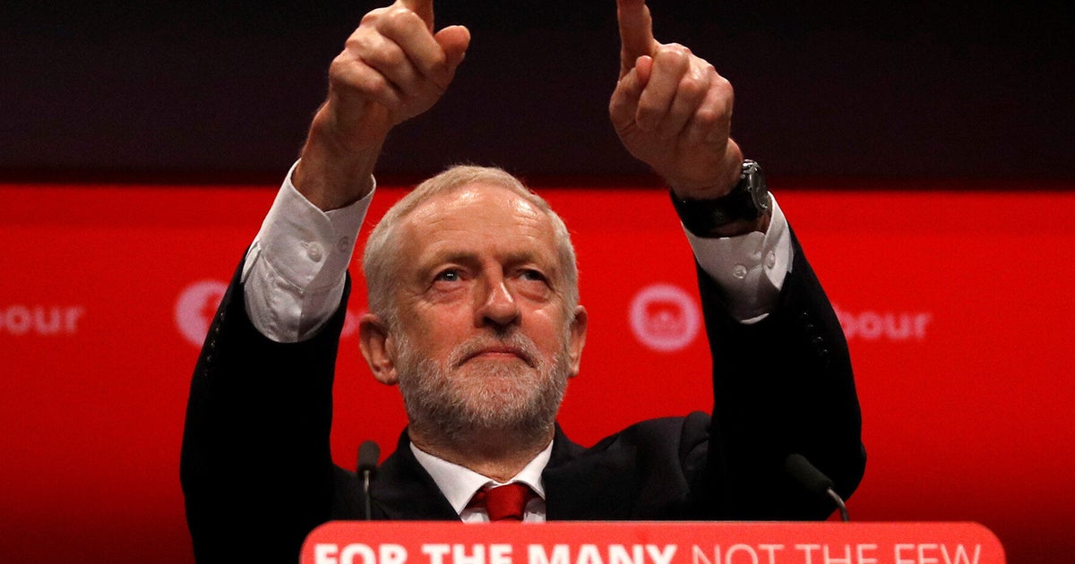 Labour NEC Elections: A Bridge To Internal Divisions? | HuffPost UK ...